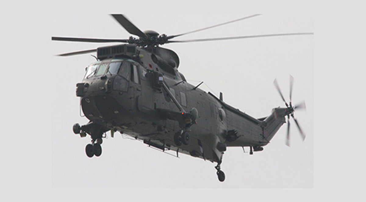 Simultec - Rotary Wing Simulators